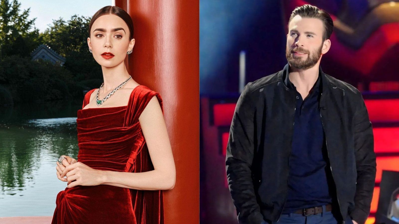 Lily Collins dating history: All about her husband and past relationships