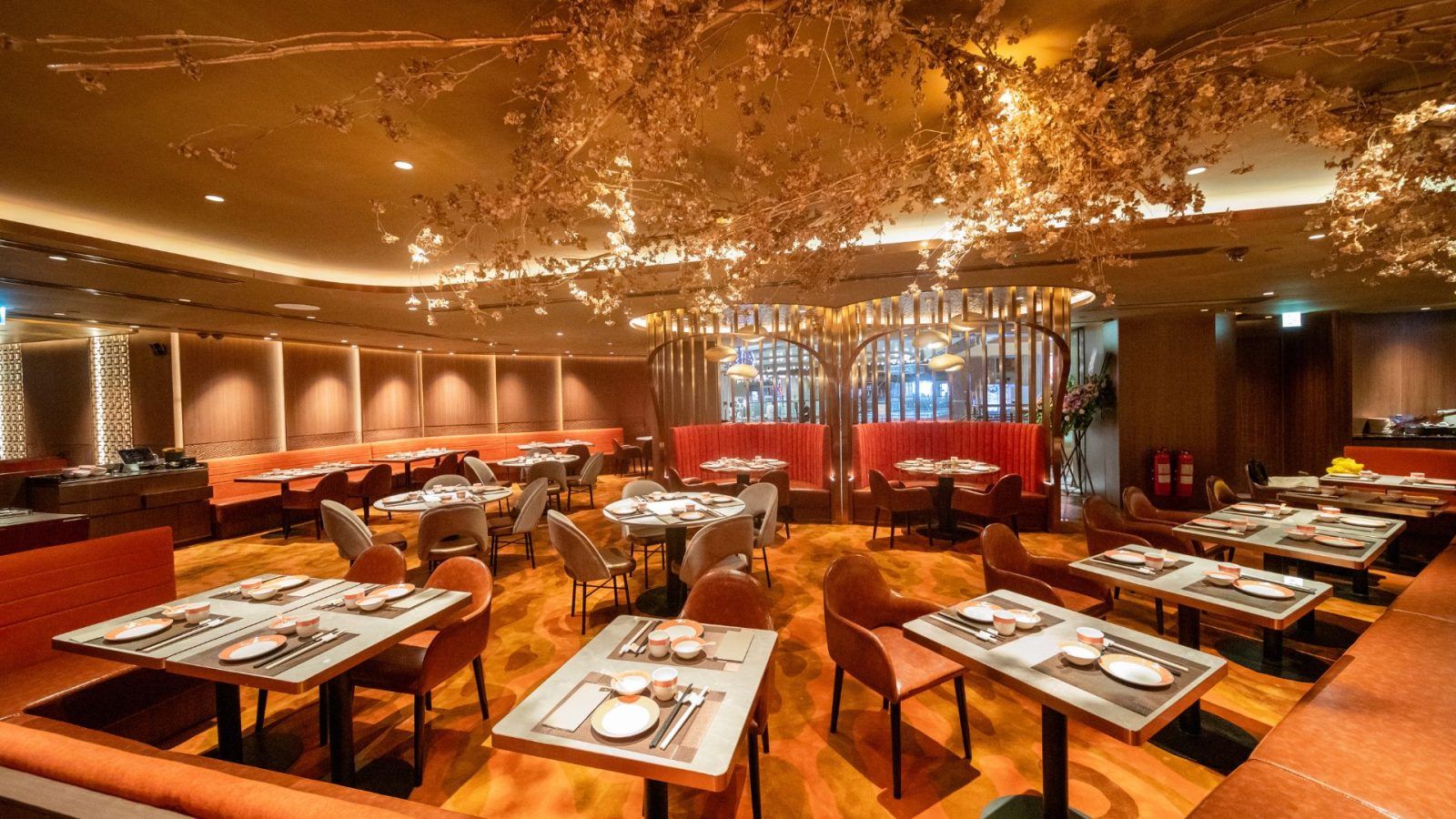 Best restaurants in Hong Kong: New spots to visit in October 2024