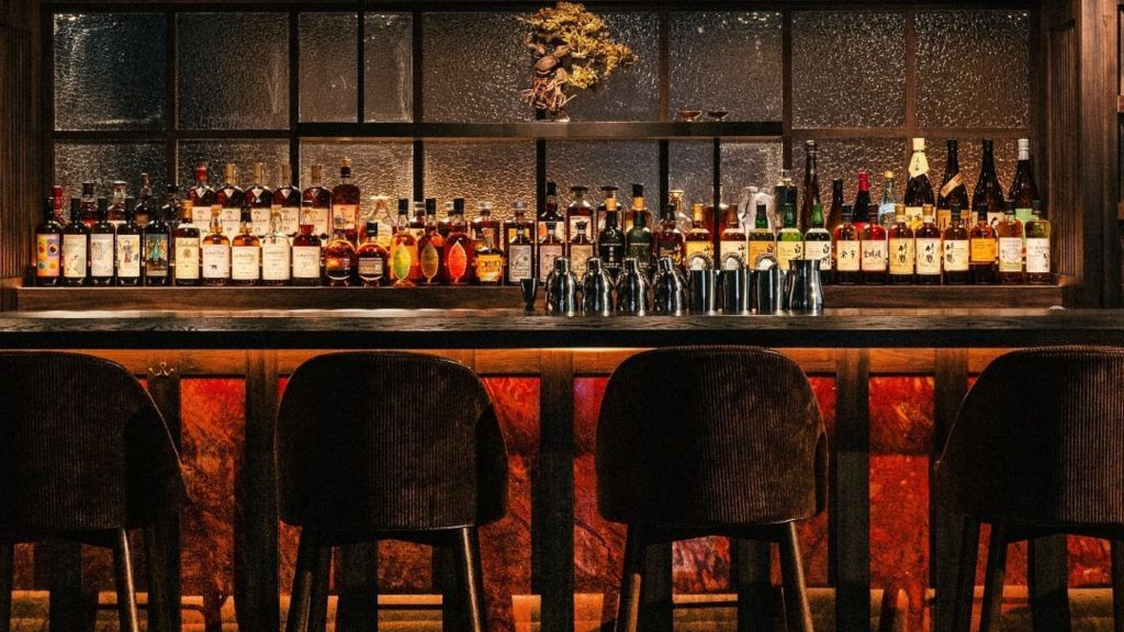 Best bars in Hong Kong: Where to drink in November 2024