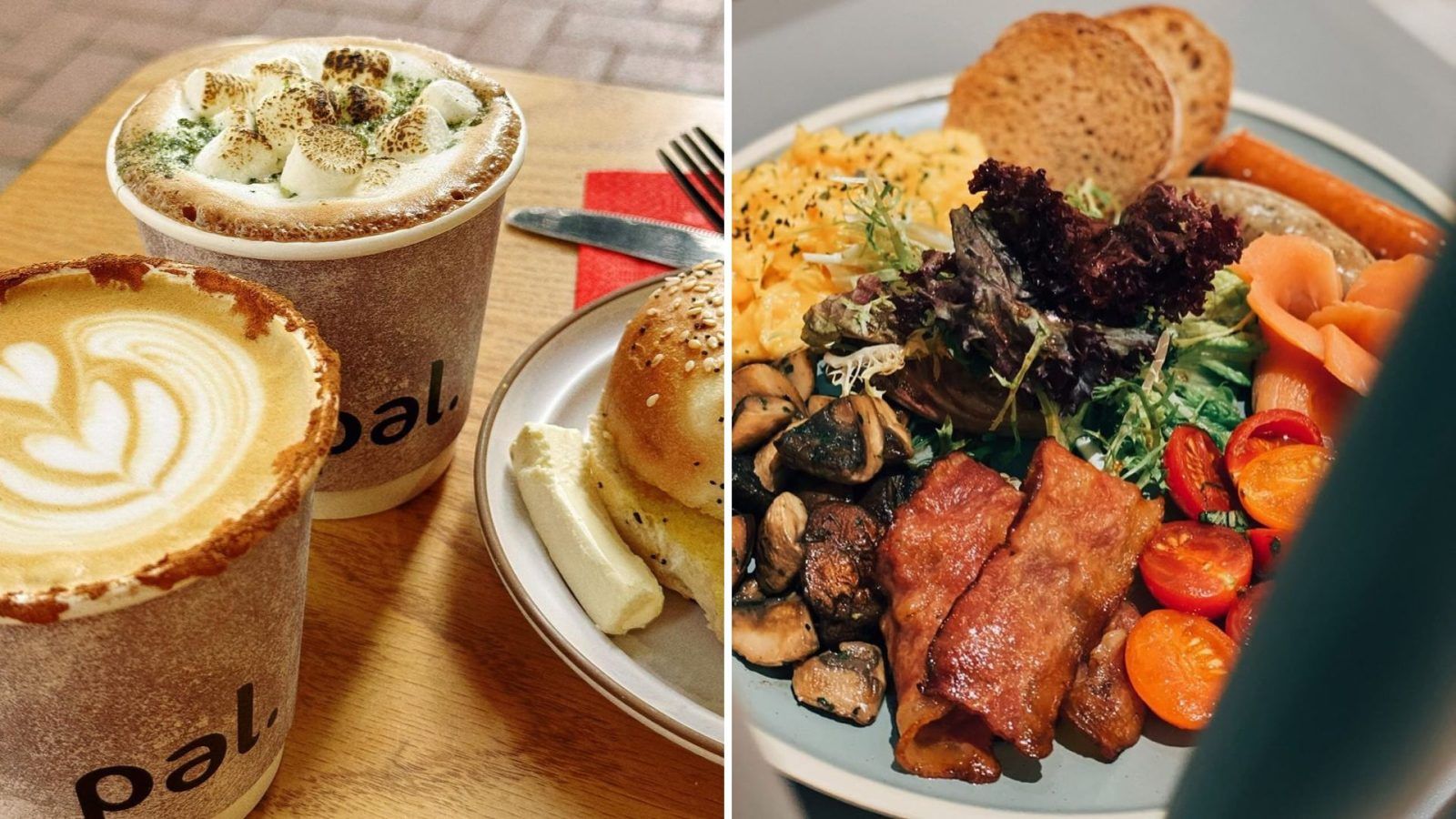 Best cafes in Hong Kong: Visit these new spots in December 2024