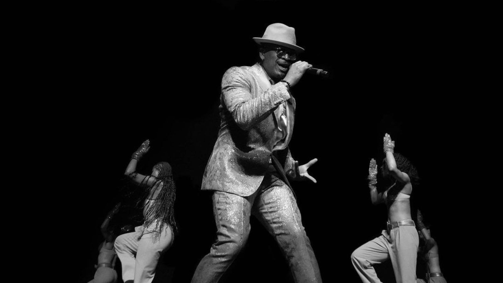 Ne-Yo concert in Hong Kong 2024: Date, venue, ticket price, other details
