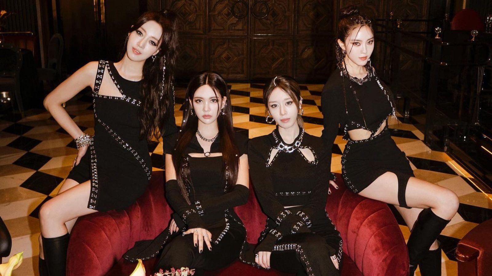 K-pop group T-ara is holding a fan meeting in Macau in October 2024