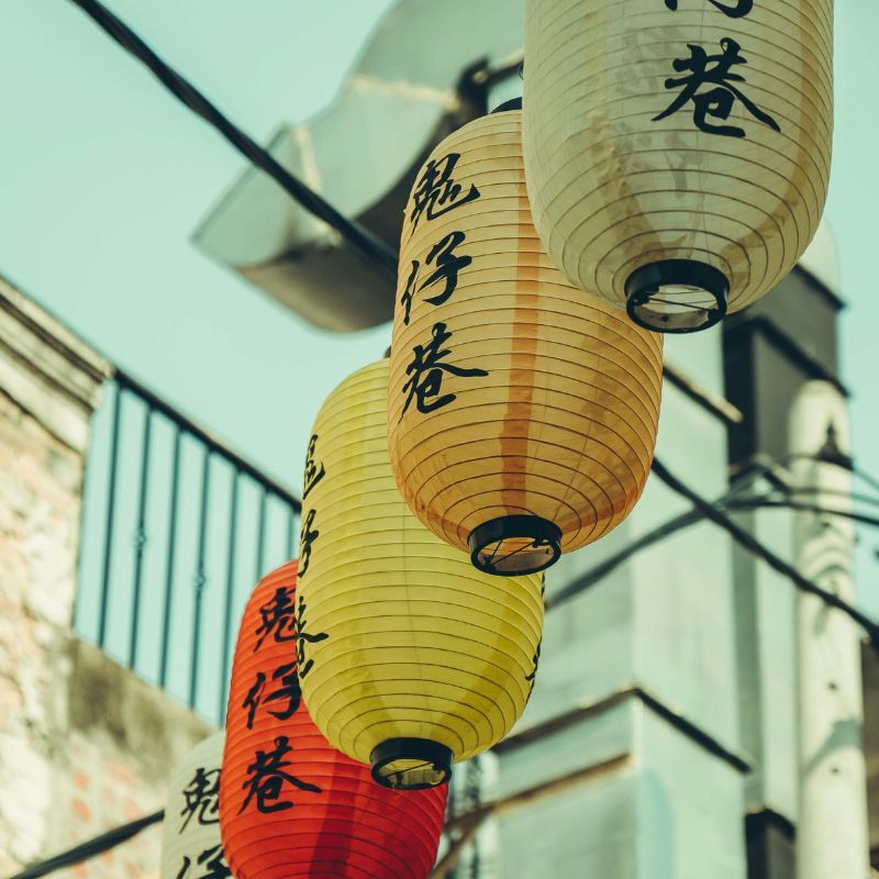 April birthstone according to Chinese zodiac