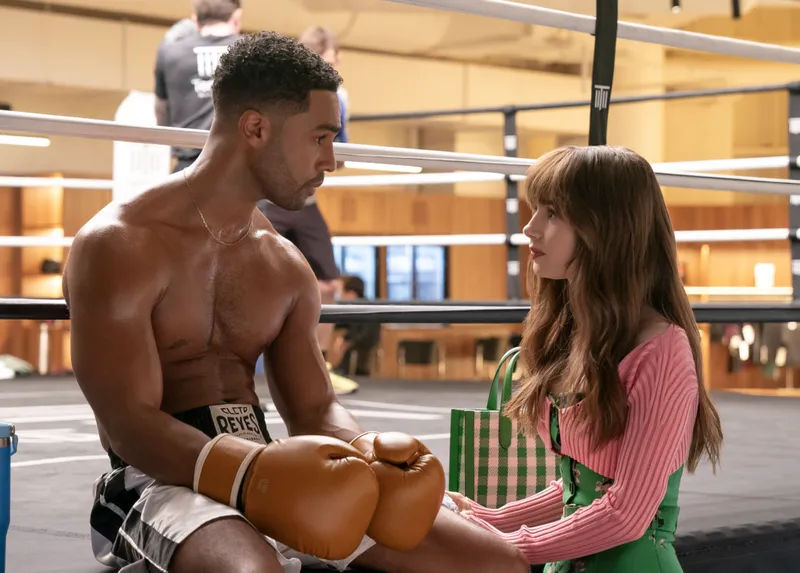 Emily in Paris Season 4 Part 1: Episode-by-episode review breakdown