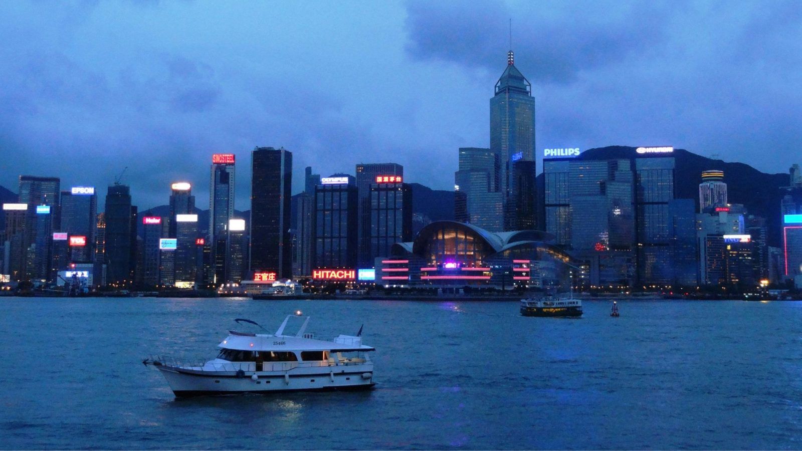 How to travel from Hong Kong to Macau via ferry, bus, car and helicopter