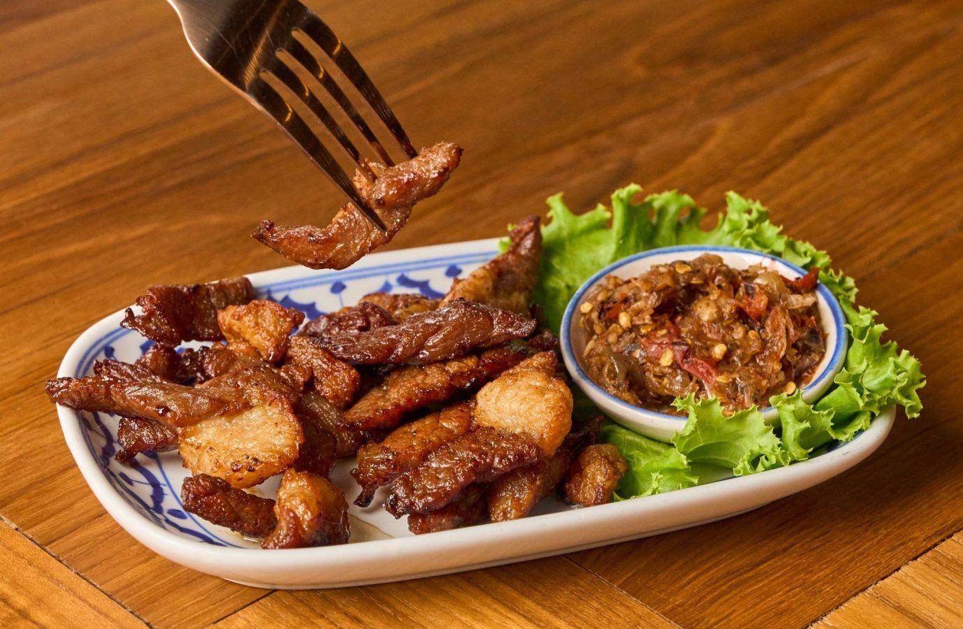 Banthat Thong Road Guide 2024: Places to dine and drink | Lifestyle ...