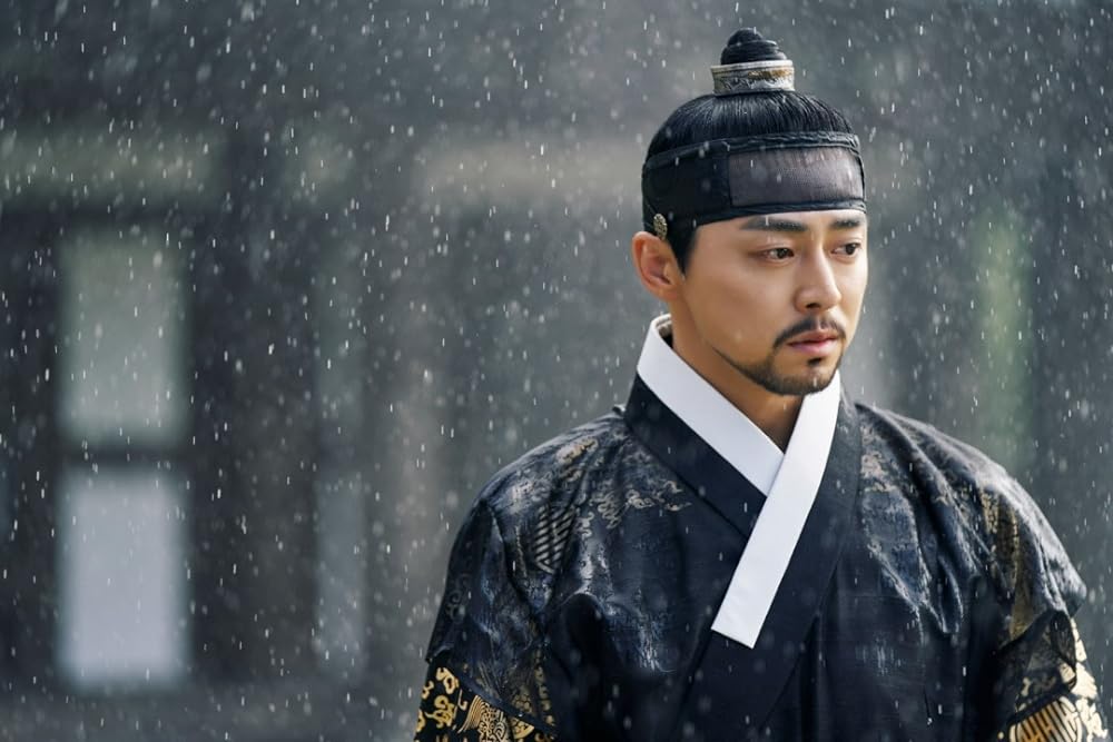 Captivating The King Season 2: Will The Netflix K-Drama Be Renewed ...