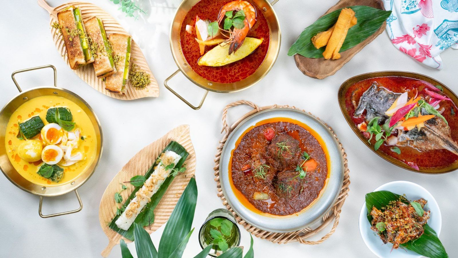 Harbour City mall dining guide in Hong Kong: Best restaurants to dine at!