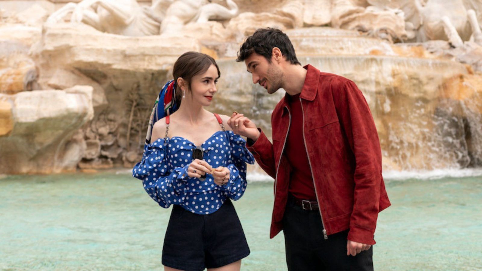 Know the Italian hottie in 'Emily in Paris' season 4, Eugenio Franceschini