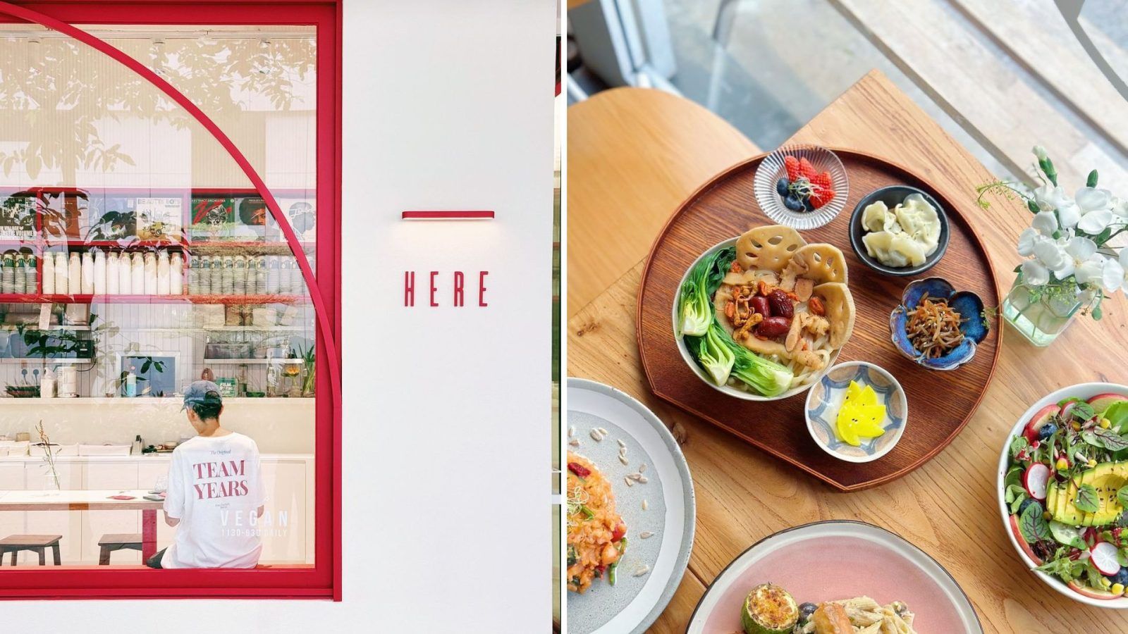 Best cafes in Hong Kong: Visit these new spots in October 2024