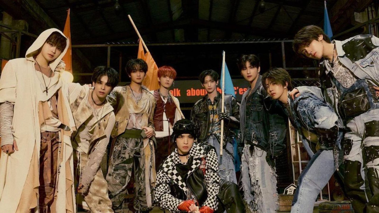 Cravity is all set to return to Hong Kong for a fan concert in October 2024