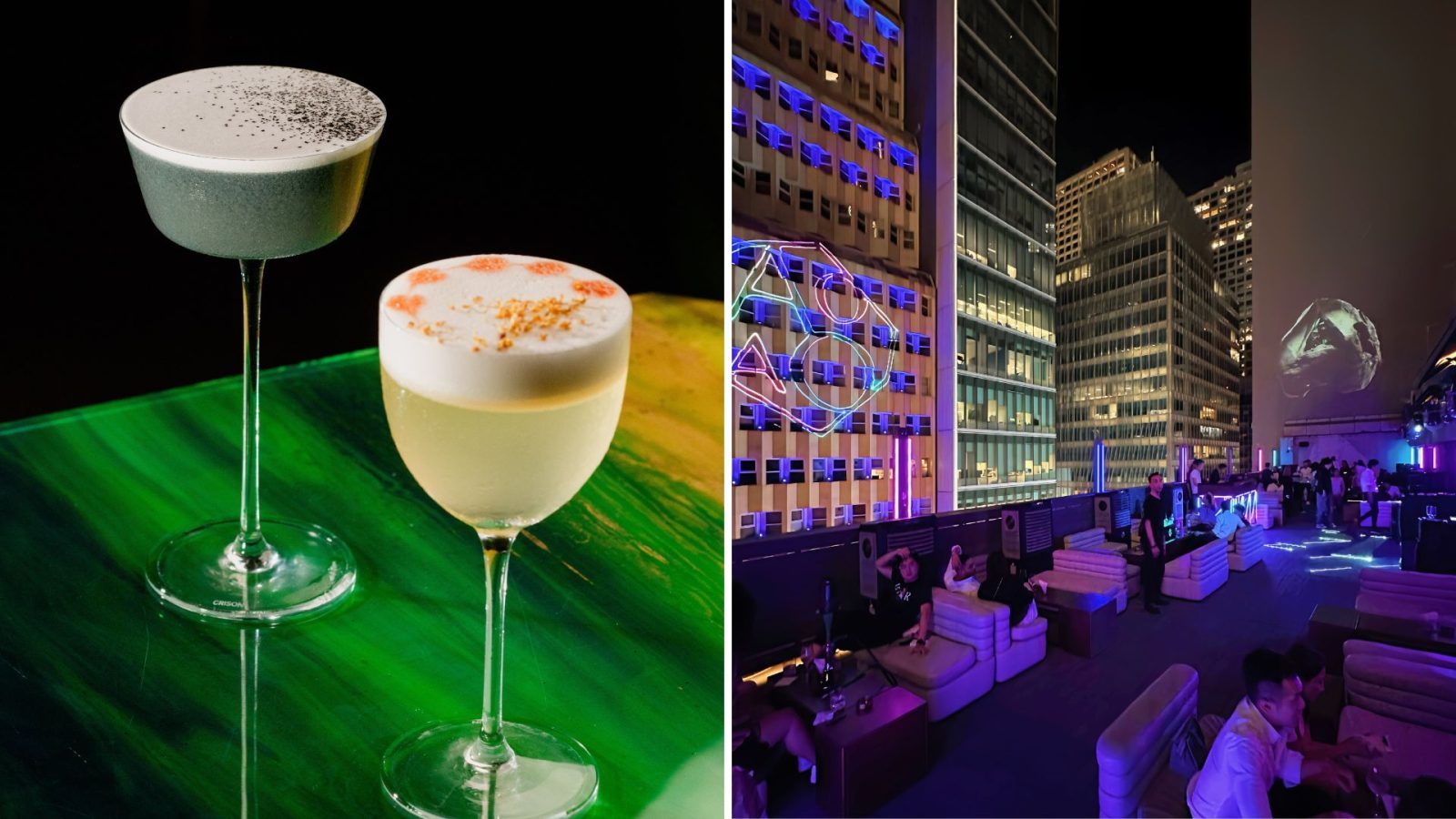 Happy hour in Hong Kong: The best December 2024 deals for you