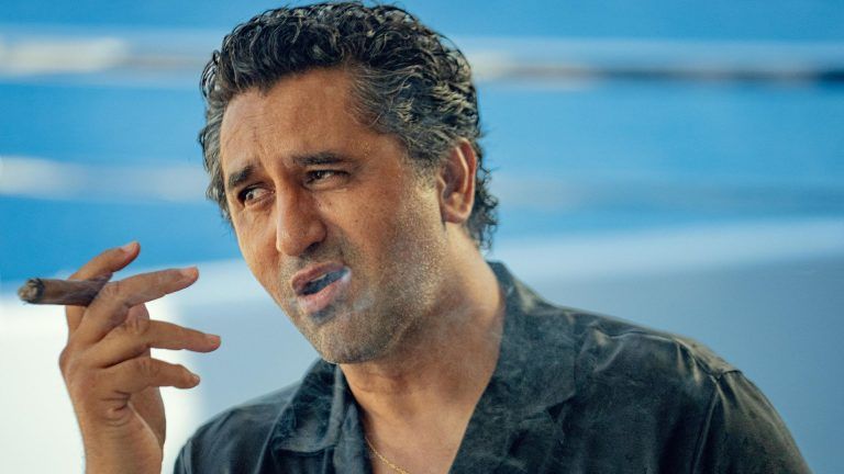 'Kaos' season 1 ending: What will Zeus do now? | Lifestyle Asia Hong Kong