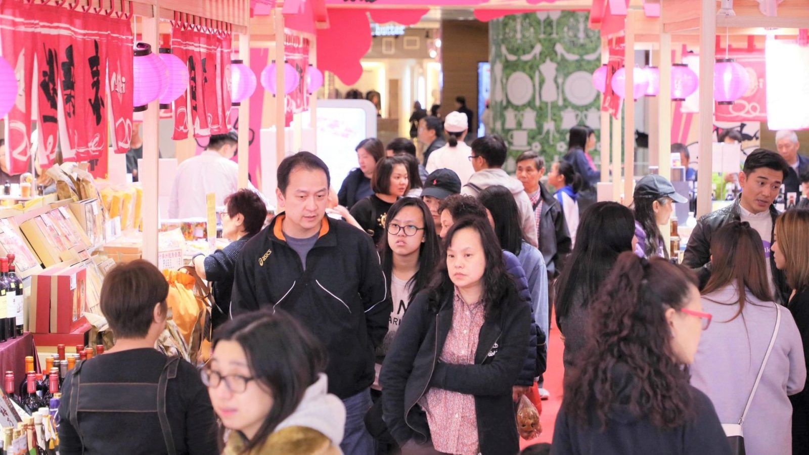 Check out the best Mid-Autumn Festival 2024 displays in Hong Kong