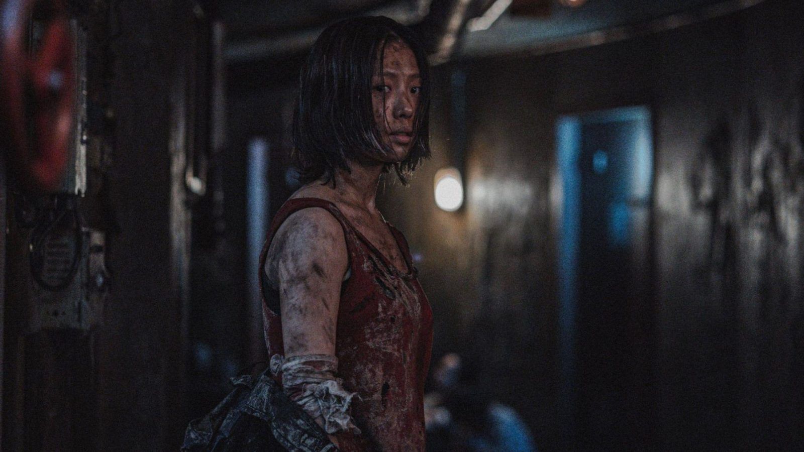 Interesting facts about Go Min-si, 'The Frog' star everyone's talking about