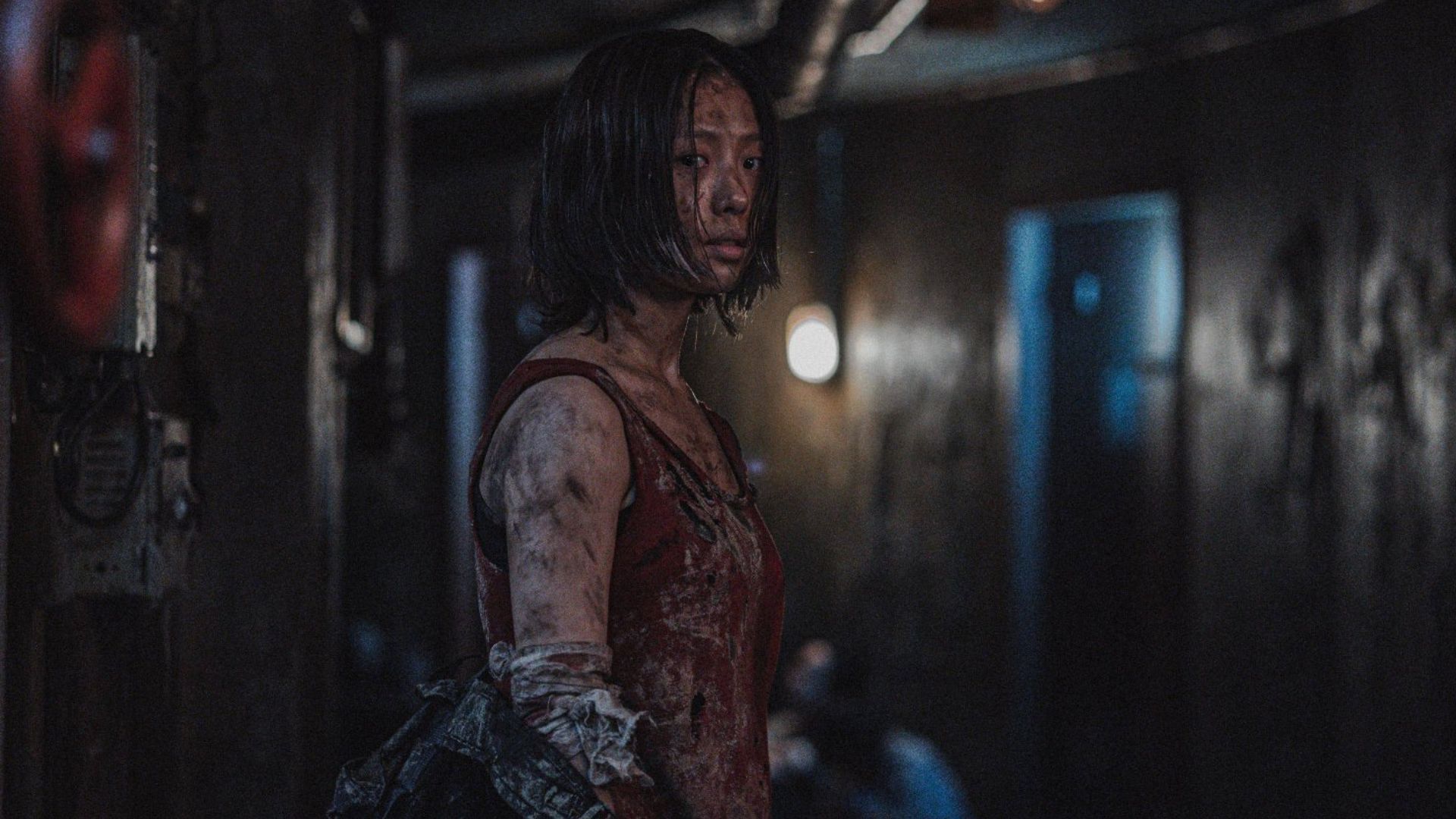 Interesting facts about Go Min-si, 'The Frog' star everyone's talking about