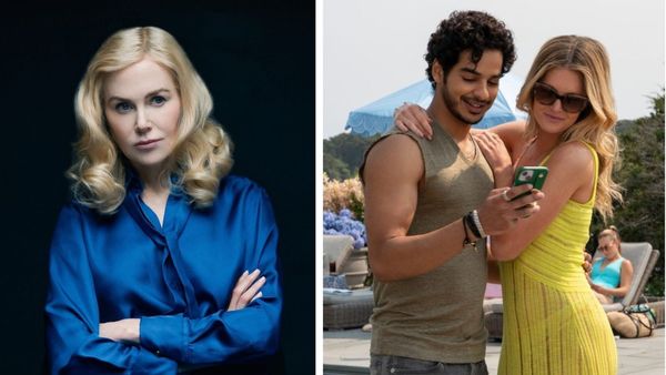 The Perfect Couple ending explained: Episode 6 reveals the killer