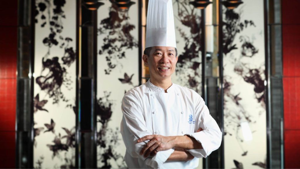 Your guide to the top bars & best restaurants in Hong Kong | LSA HK