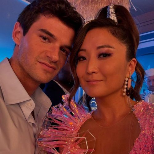 All the dating rumours surrounding BTS leader RM aka Kim Namjoon ...