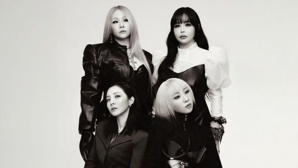 2NE1 concert in Macau (2025): Date, venue, ticket prices, and more details
