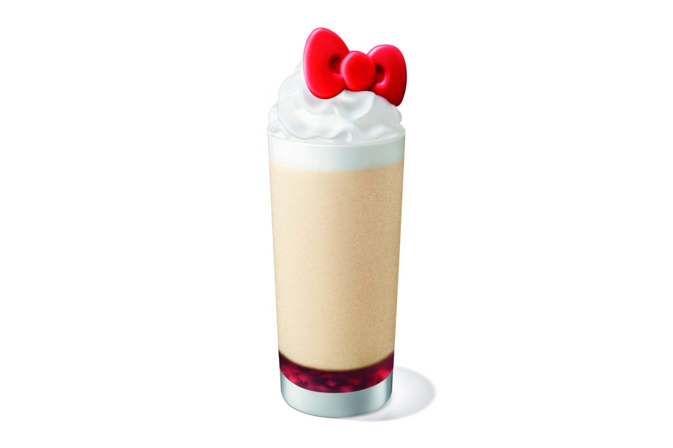 Starbucks Celebrates Hello Kitty 50th Anniversary With New Collection