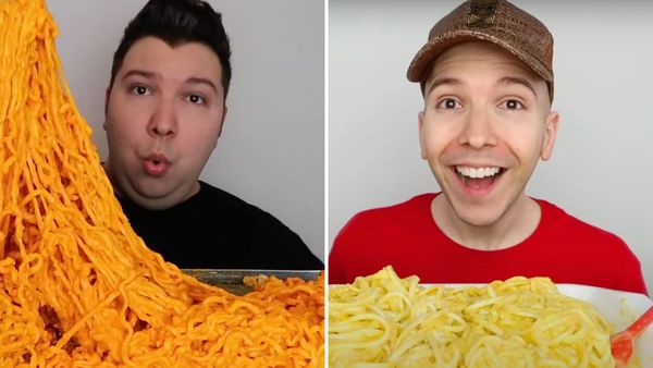 Nikocado Avocado: Here's why the YouTuber is going viral | Lifestyle ...