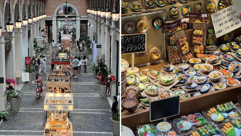 Chiang Mai shopping guide: Best markets and malls to shop at