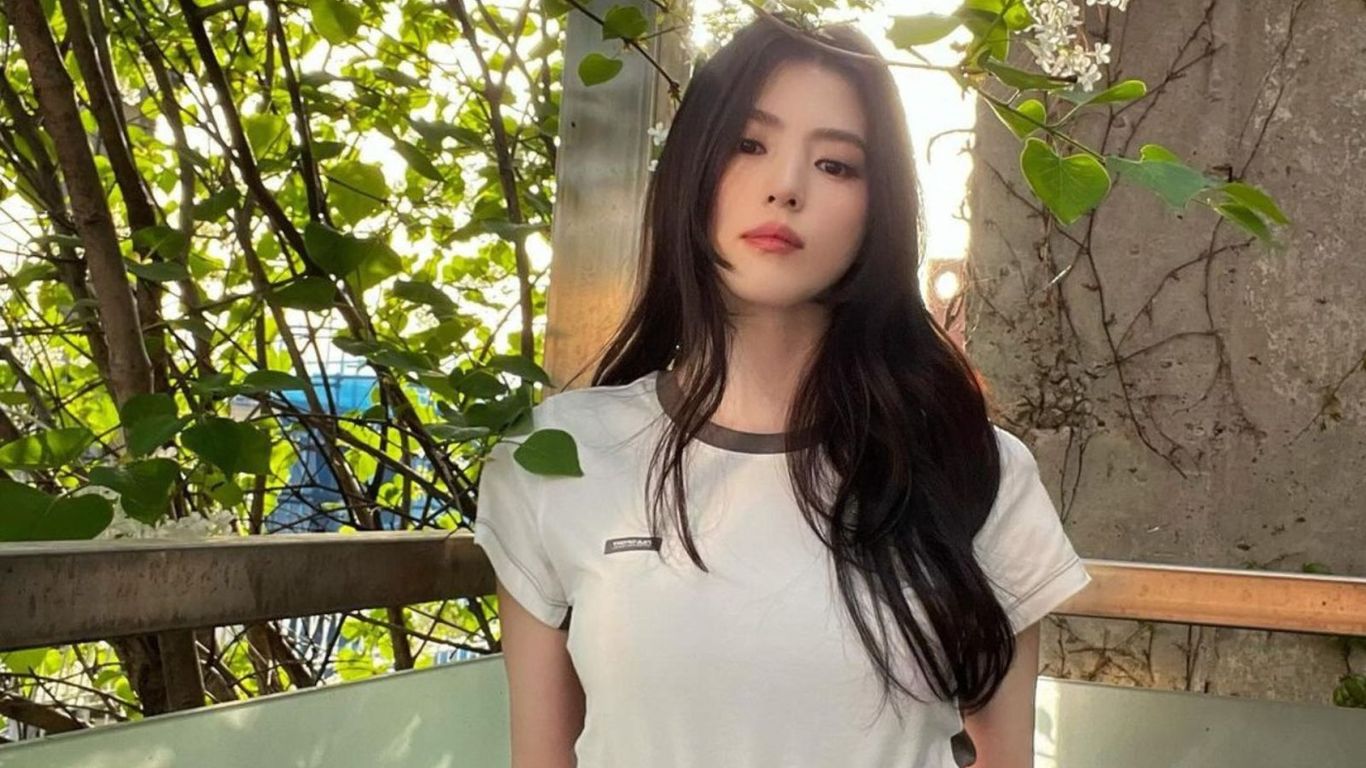 Han So-hee dating history: Navigating the K-drama star's relationships