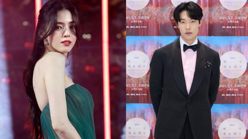 Han So-hee dating history: Navigating the K-drama star's relationships