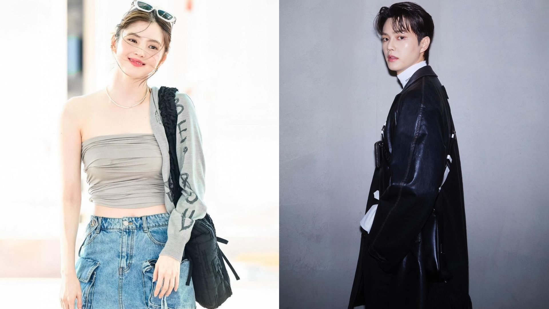 Han So-hee dating history: Navigating the K-drama star's relationships