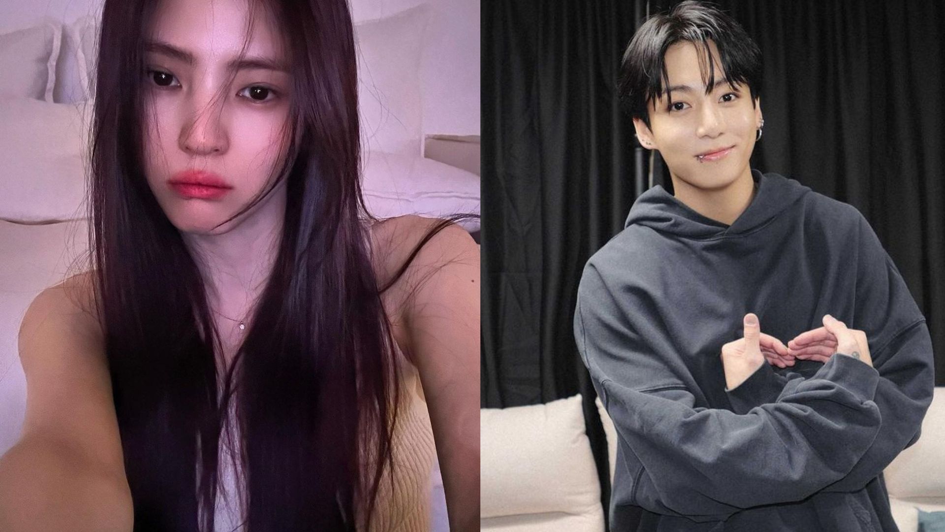 Han So-hee dating history: Navigating the K-drama star's relationships