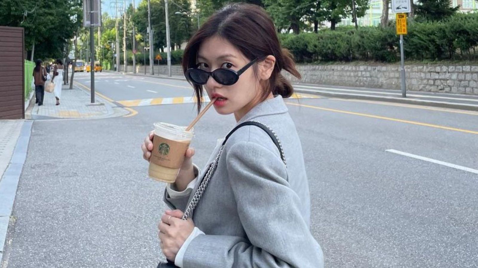 All about Jung So-min, the 'Love Next Door' star fans can't get enough of
