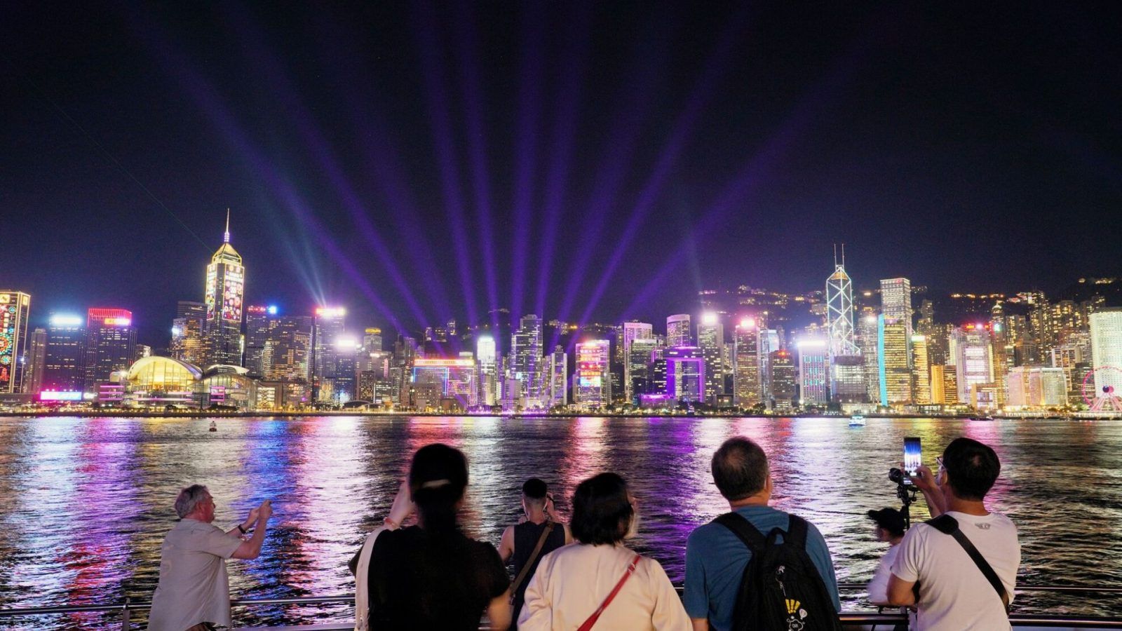 Hong Kong discounts and events on Oct 1: Free MTR, drone show & more Hong Kong discounts and events on Oct 1: Free MTR, drone show & more