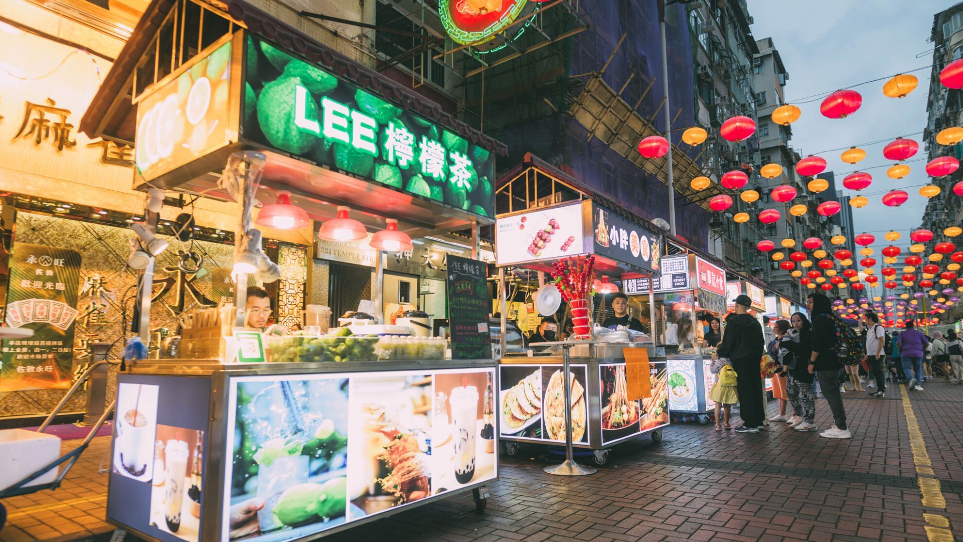 Hong Kong discounts and events on Oct 1: Free MTR, drone show & more Hong Kong discounts and events on Oct 1: Free MTR, drone show & more