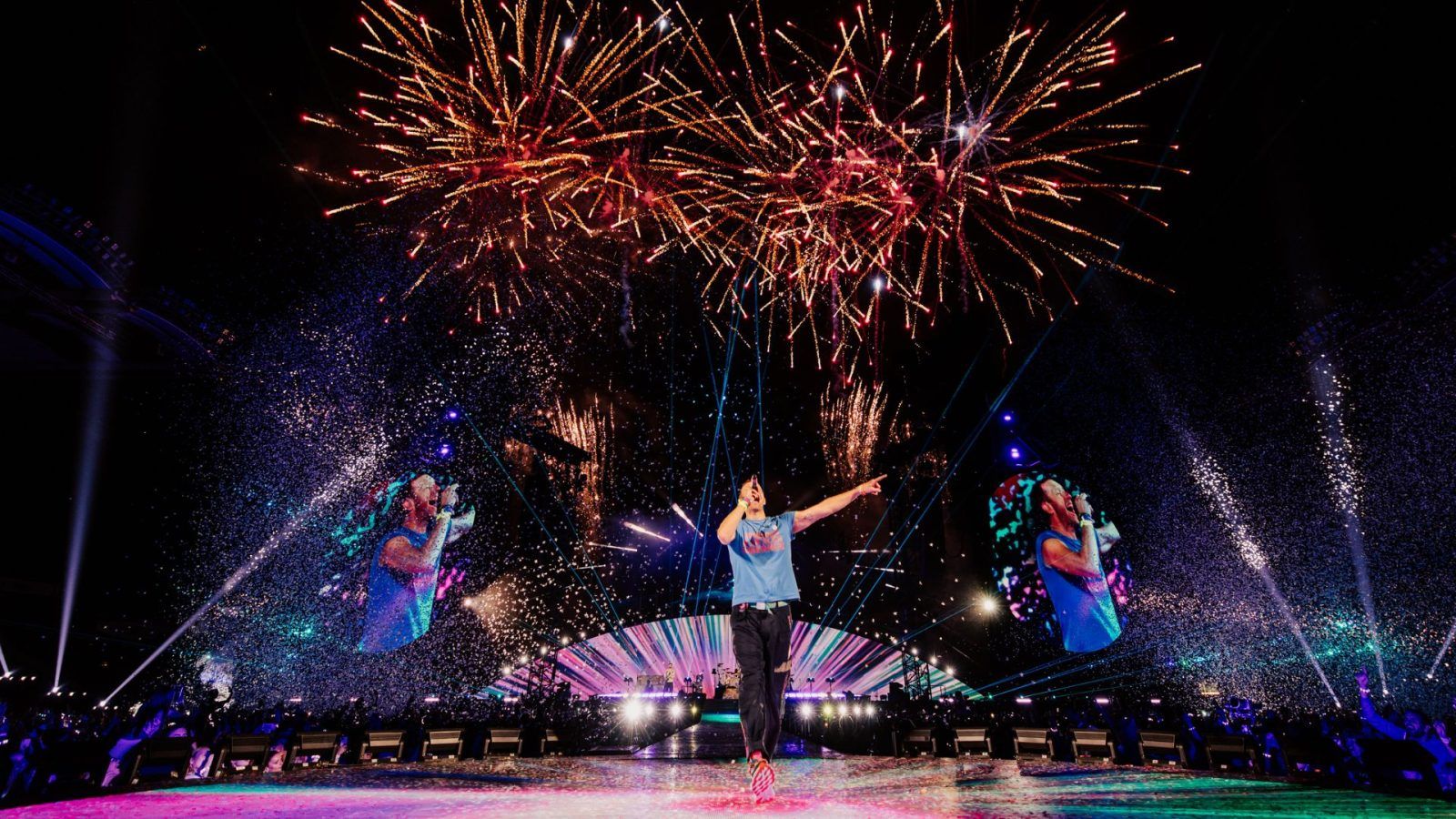 Coldplay Hong Kong concert 2025: Dates, venue, ticket prices & more