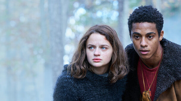 All your Uglies FAQs answered: Plot, cast, filming location, and more