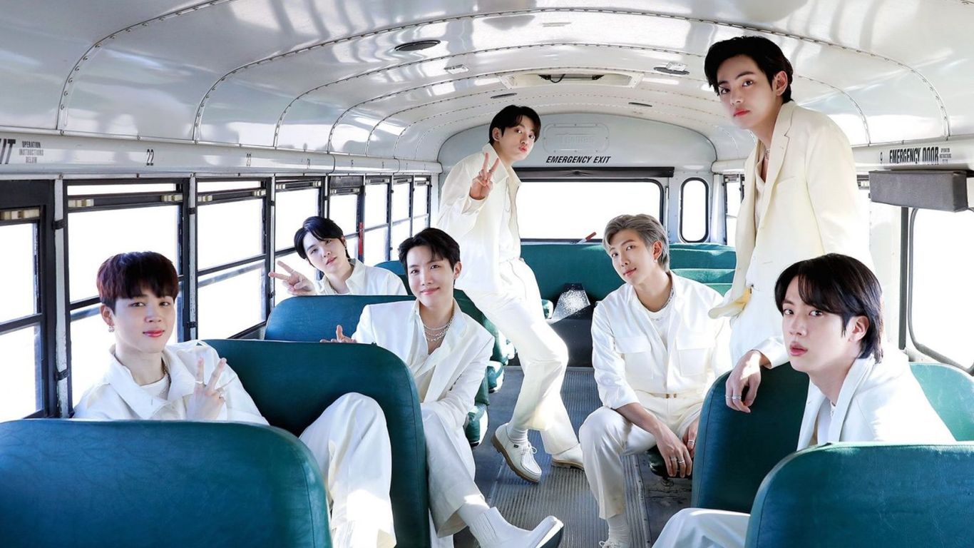 BTS members dating history: Diving into the K-pop septet's relationships