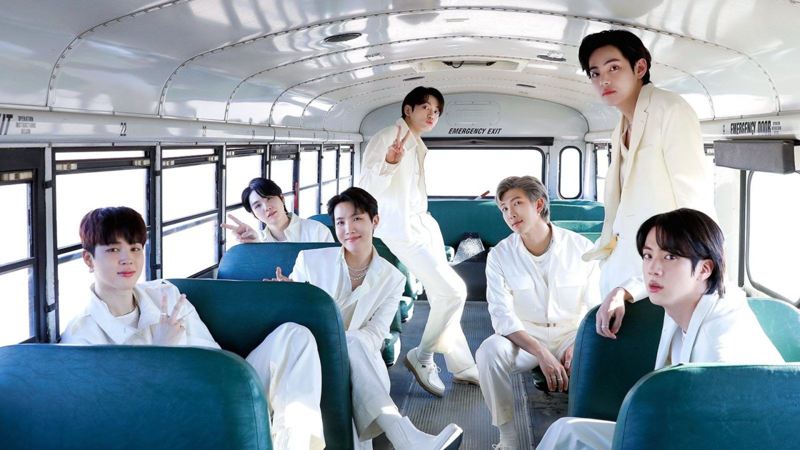 BTS members dating history: Diving into the K-pop septet's relationships