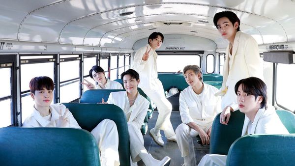 BTS members dating history: Diving into the K-pop septet's relationships