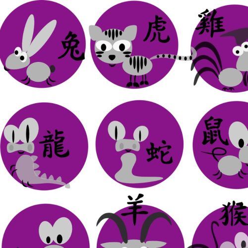 October zodiac chinese 60 photos - Astrologytoyou.com