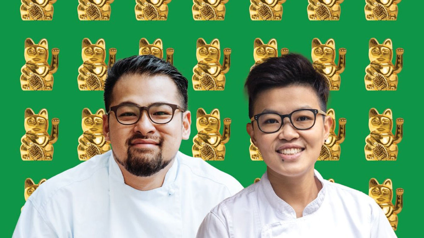 Ho Lee Fook celebrates 10 years of good fortune