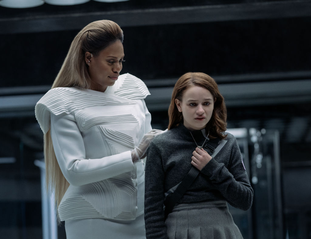 Uglies Netflix review: A dystopian drama that is filtered and flat ...