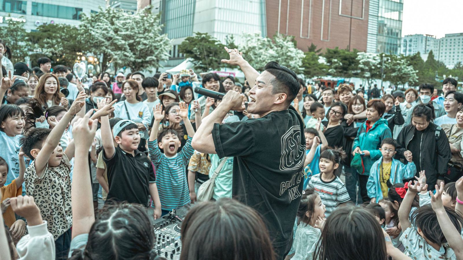 Festive Korea 2024: Celebrate Korean culture in Hong Kong