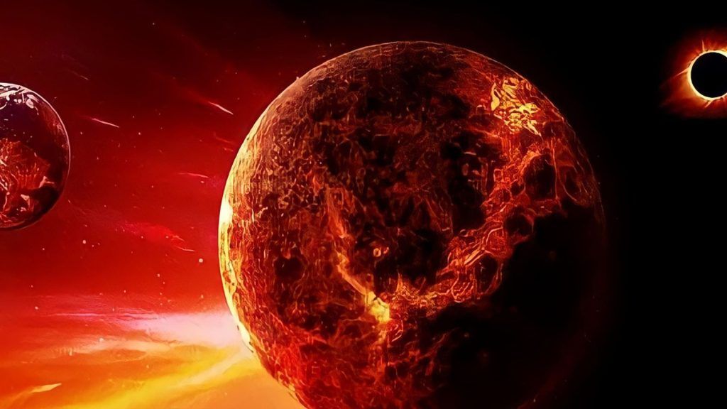 Transits in astrology meaning and influence | Lifestyle Asia Hong Kong