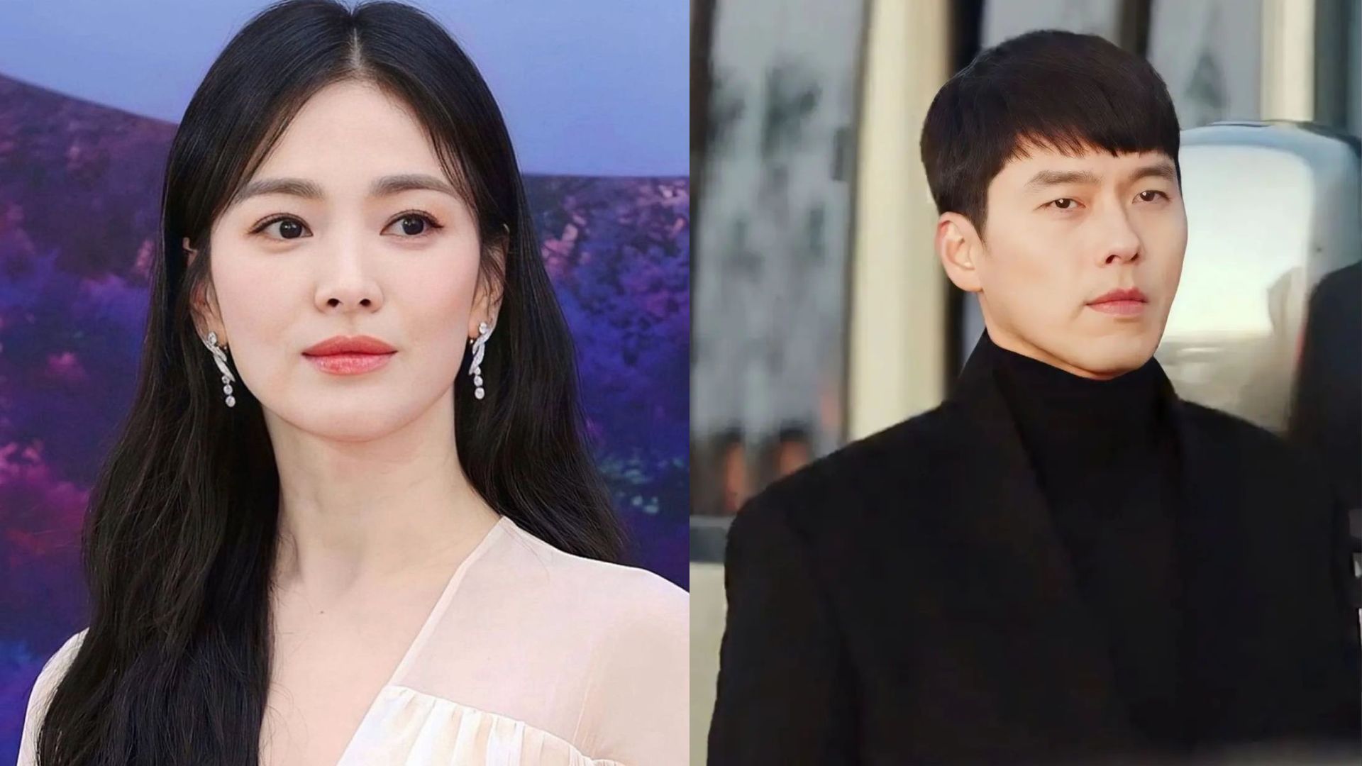 Song Hye-kyo dating history: Know all about 'The Glory' star's relationships