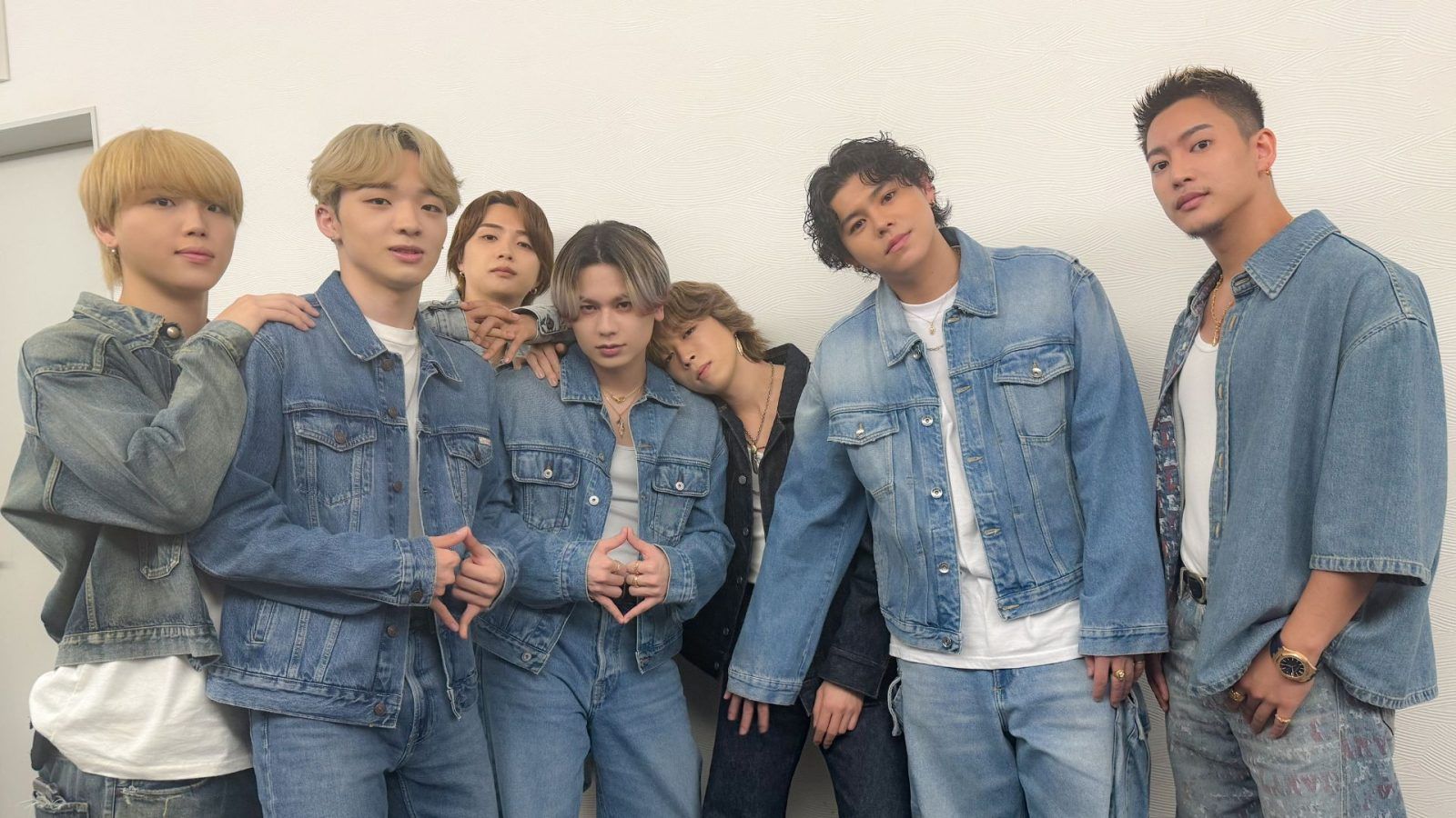 BE:FIRST interview: J-pop group talks about new album ‘2:BE’ and growth