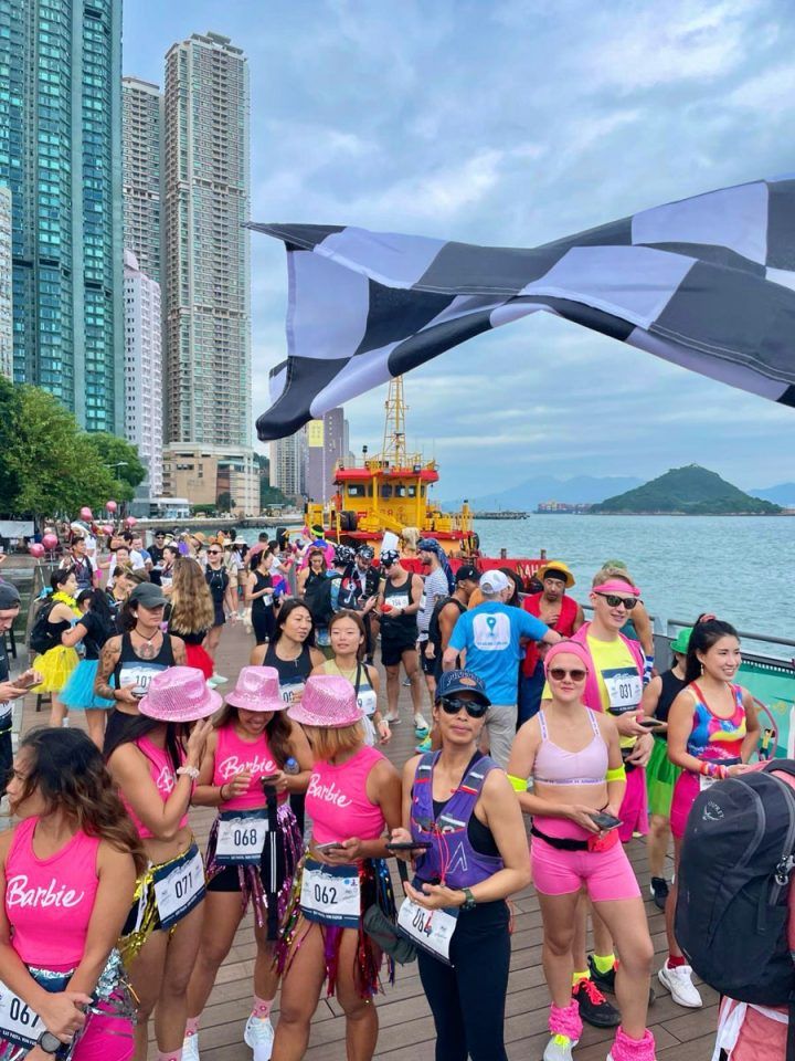 Pici Pasta Run 2024: The charity road race returns this October