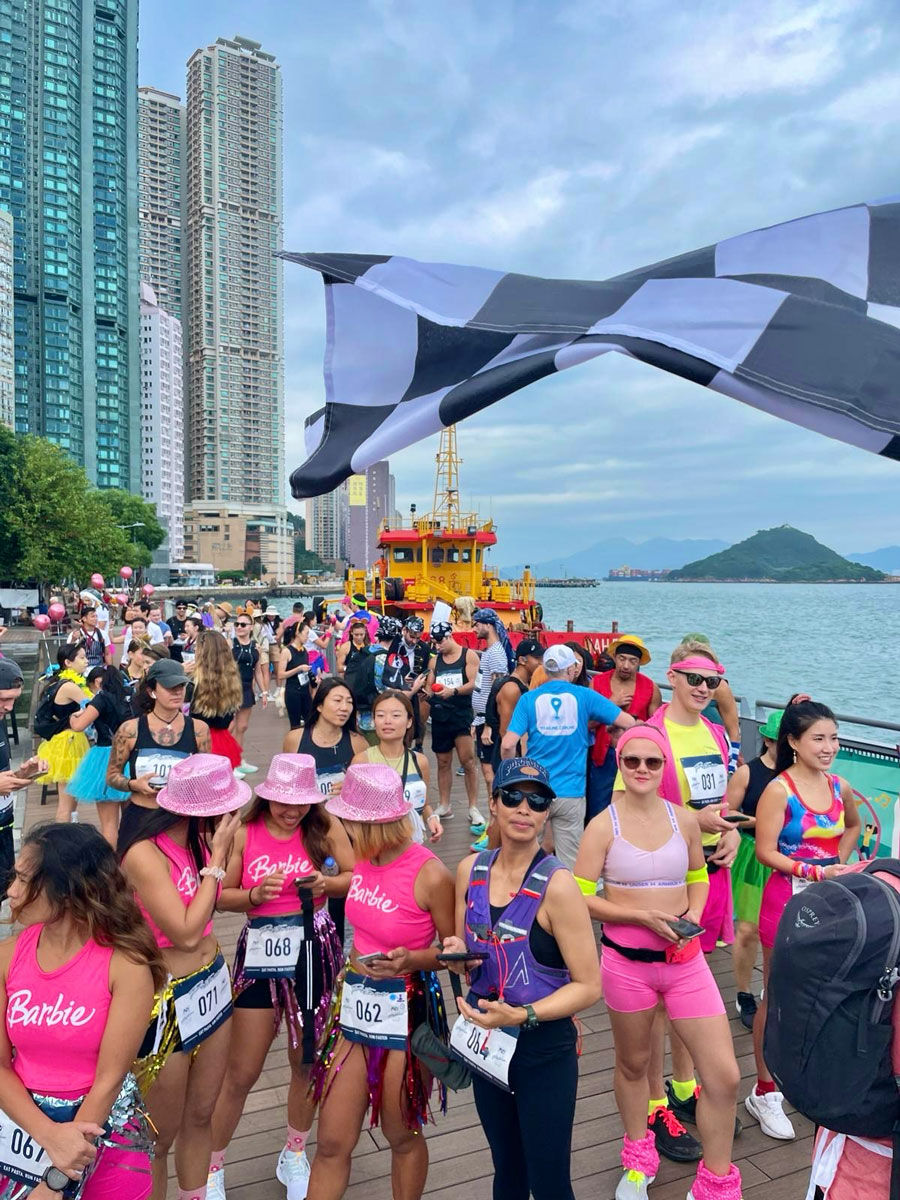 Pici Pasta Run 2024: The charity road race returns this October