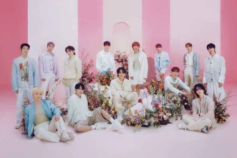 SEVENTEEN announces ‘Right Here’ world tour in 2025: Details here ...