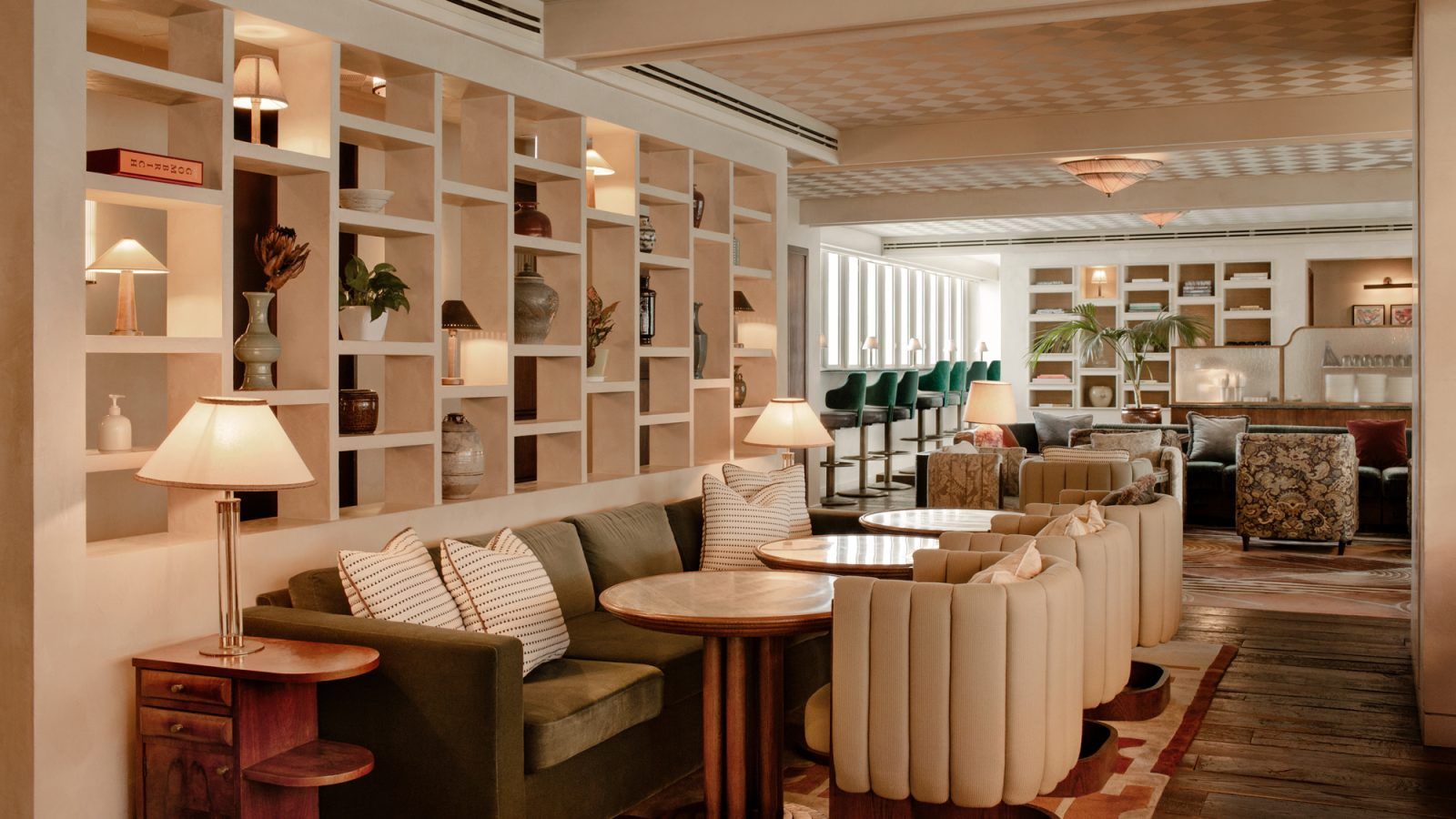 Soho House Hong Kong Is Celebrating Its 5th Anniversary All Month Long